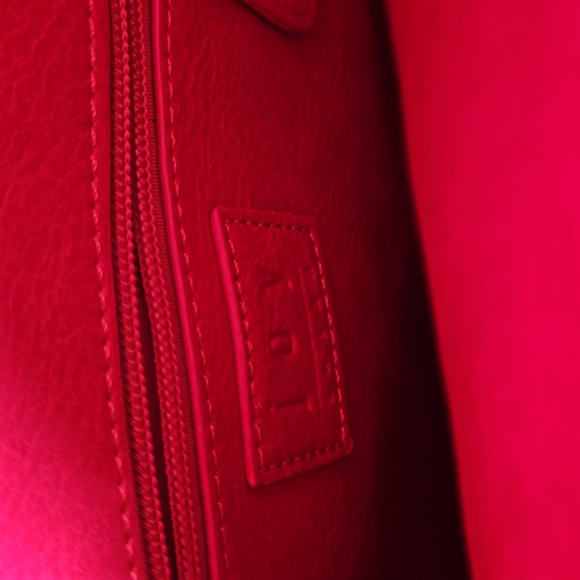 Joy Susan | Bags | Joy Susan Vegan Leather With Coin Bag | Poshmark